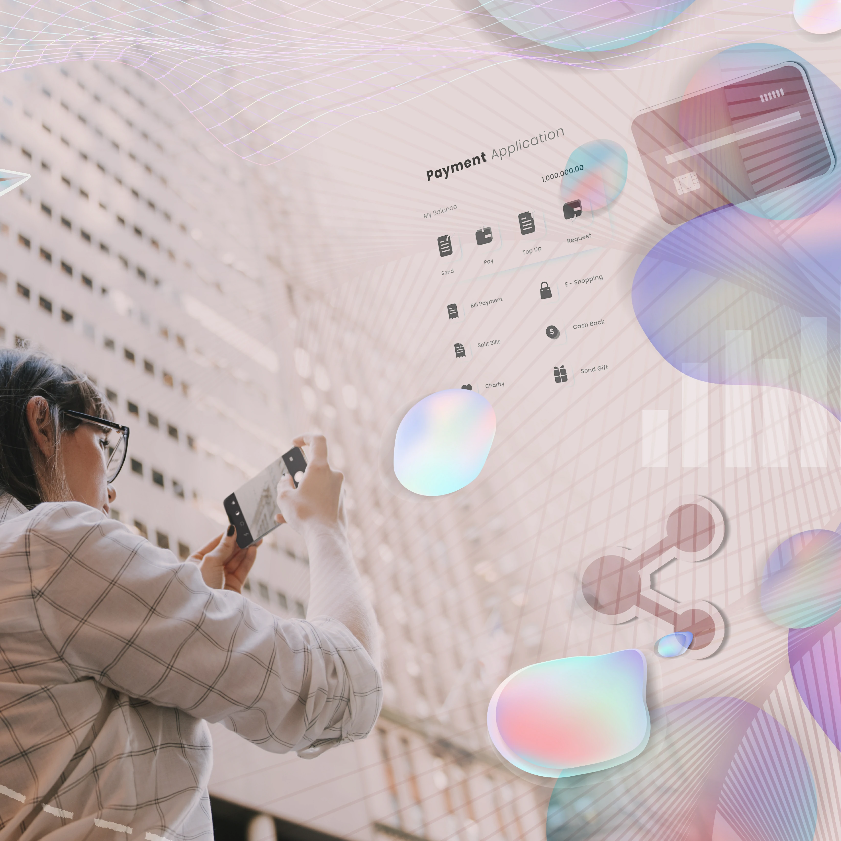 Augmented Reality 3D Modeling Service by Ikarus 3D